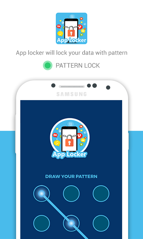App Locker For Android