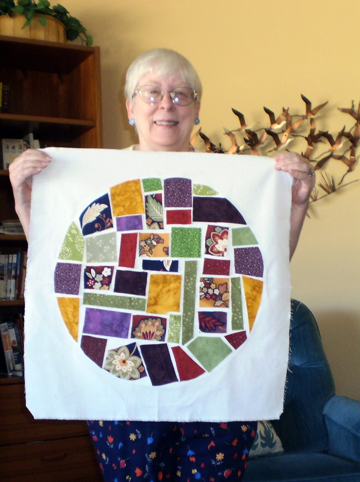 Cross Country Crafts