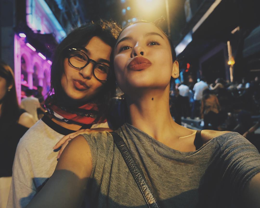 These 27 Photos shows how Yassi and Issa Pressman proved that beauty ...