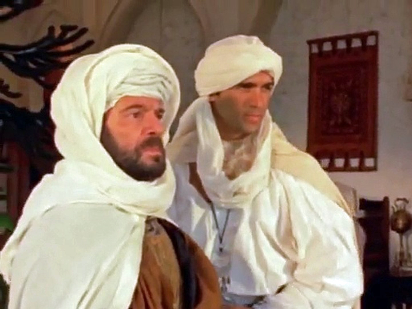 Doux Reviews: Highlander: Finale, Part 1