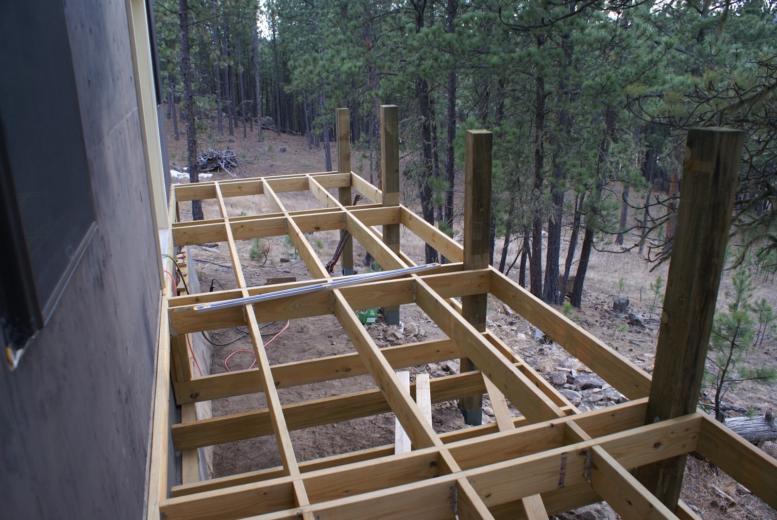 Vern's Michi: Engawa