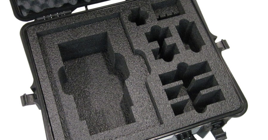 Cobra Foam Inserts: Importance of Custom Foam Inserts For Pelican Cases?