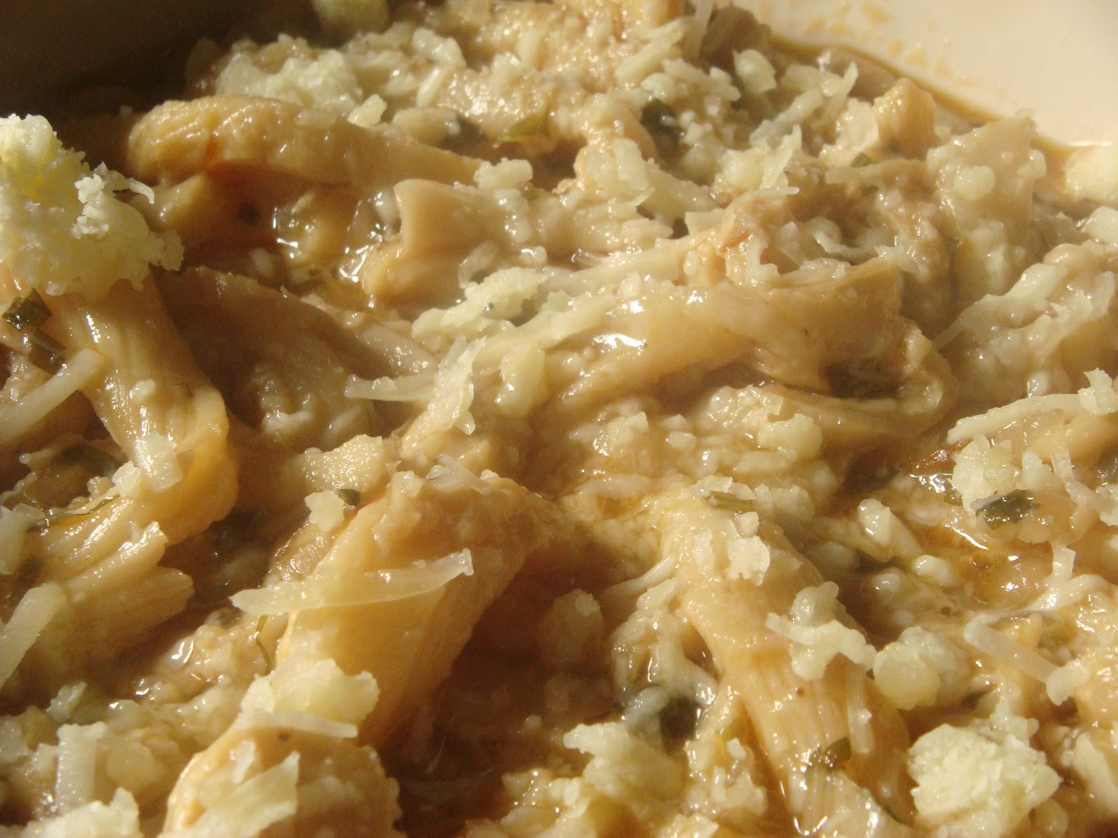 Receitinhas da Tere: Bucho Refogado