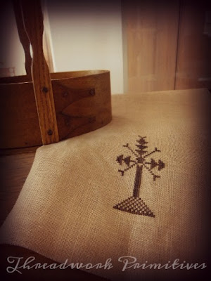 Threadwork Primitives: 2016