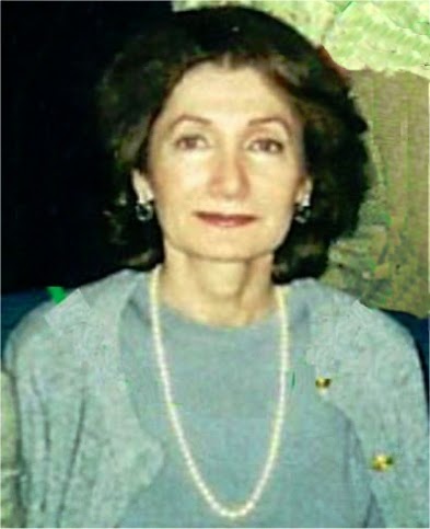 Media One: Shahnaz Pahlavi in Switzerland