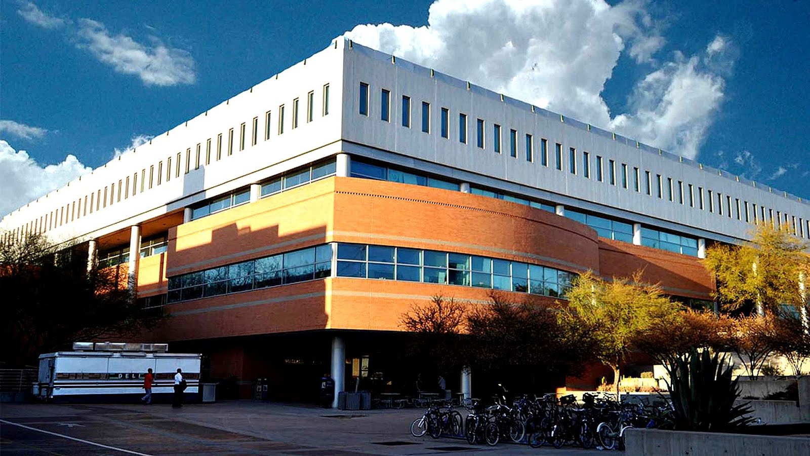 Colleges For Business Management - College Choices