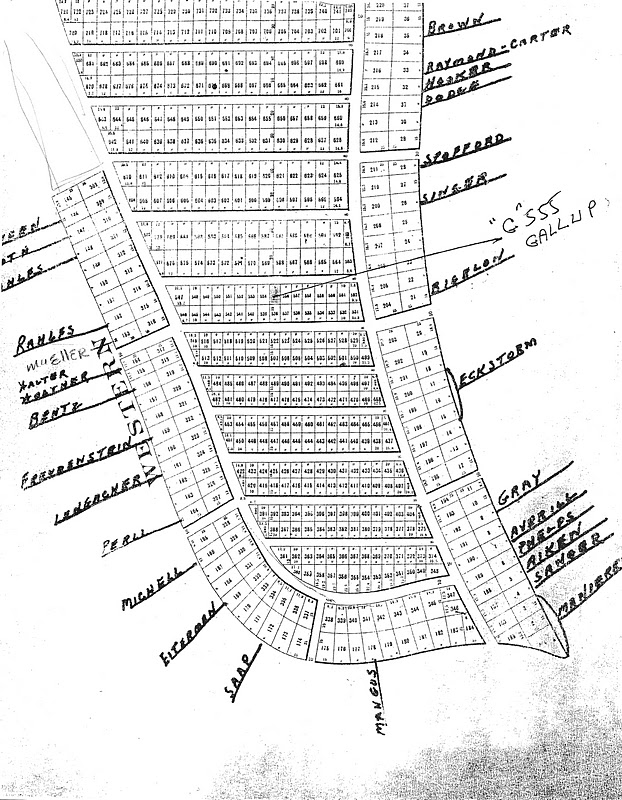 Emery / Daniels Ancestry: December 2011