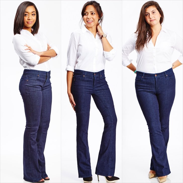 5 Best Female Denim Trends for Fall 2016 - Fashion and Beauty Tips for ...