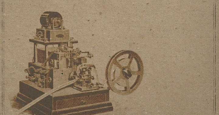 A To Z Fire : The World's First Fire Alarm System