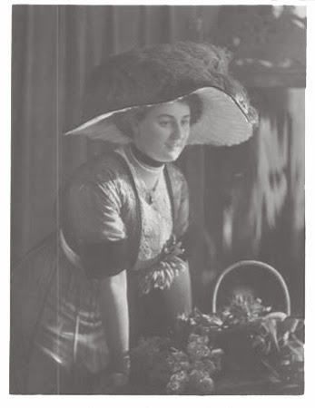 Maria's Royal Collection: Princess Alexandra Victoria of Schleswig ...