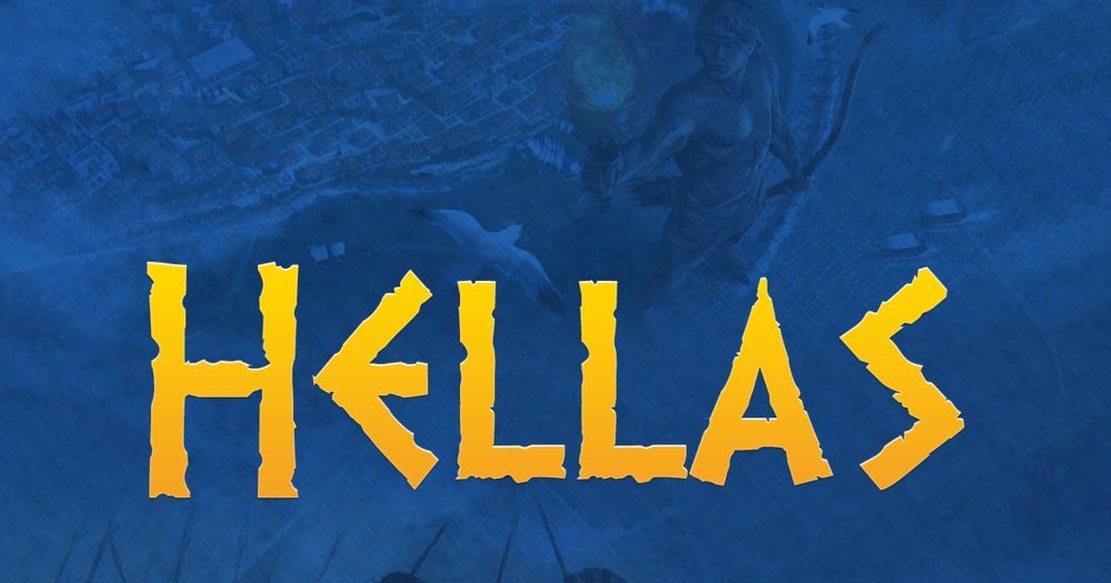 Why is Greece called Hellas and who are the Hellenes? | Greeker Than ...