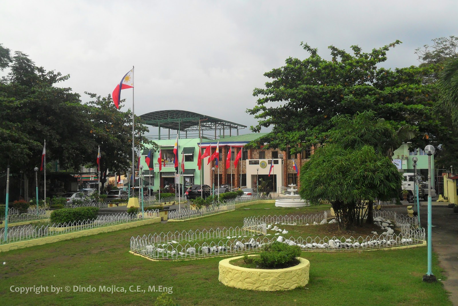 Dince's Chronicles: THE SCENERIES (TOURIST SPOTS) IN MARAGONDON, CAVITE