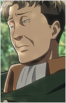 Attack on Titan Characters