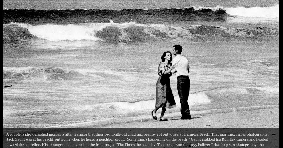 An Unenviable Situation