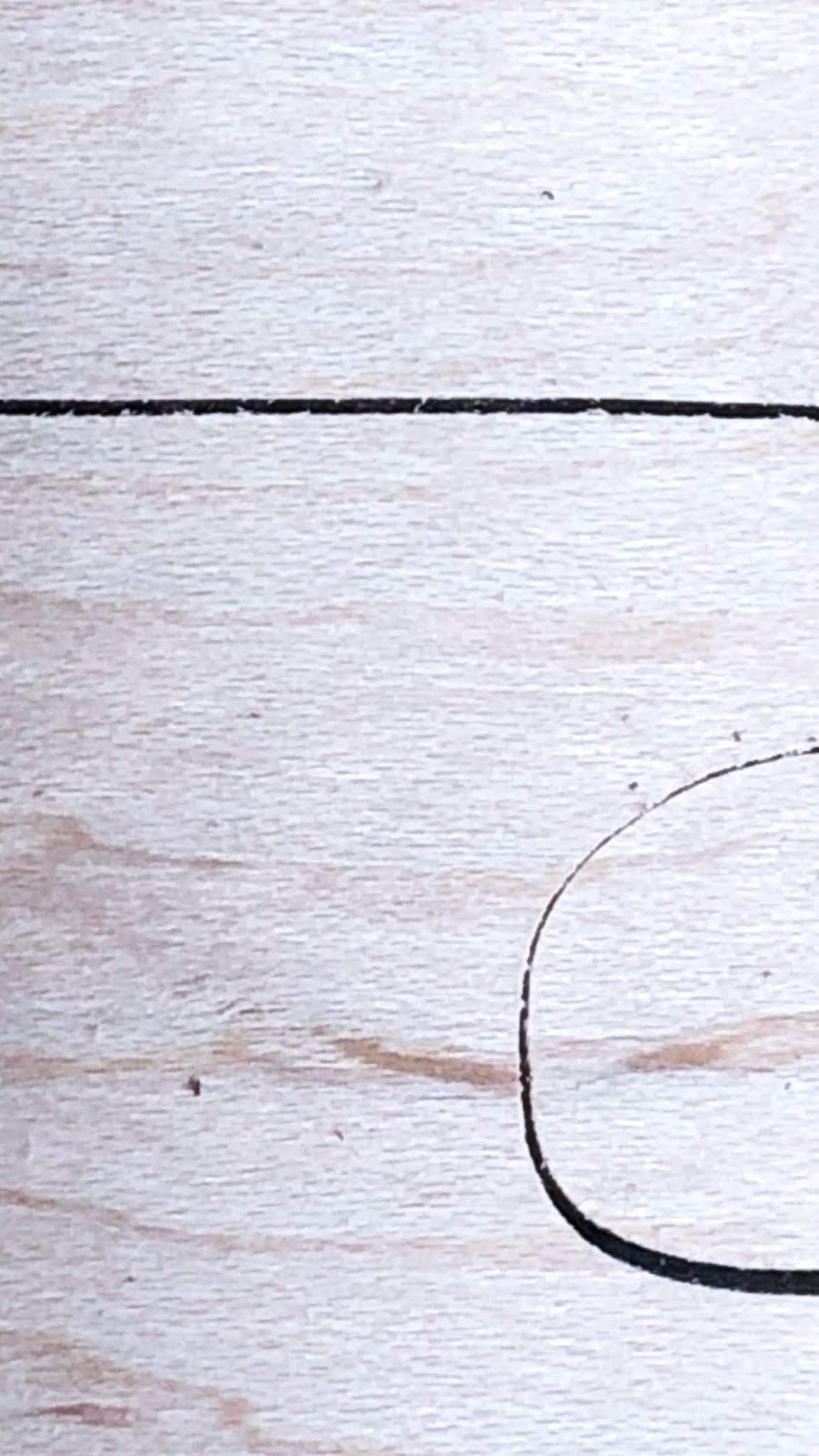 Scrollsaw Workshop: Teddy Bear Segmentation Box Scroll Saw Pattern.