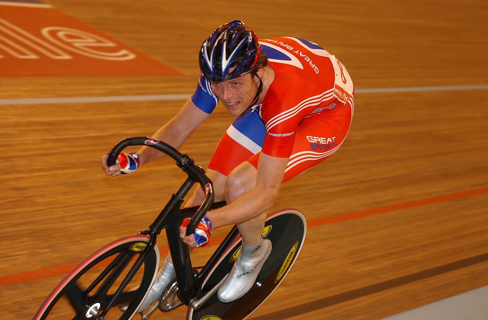 London to Amsterdam Charity Bike Ride for Prostate Cancer UK (Men ...