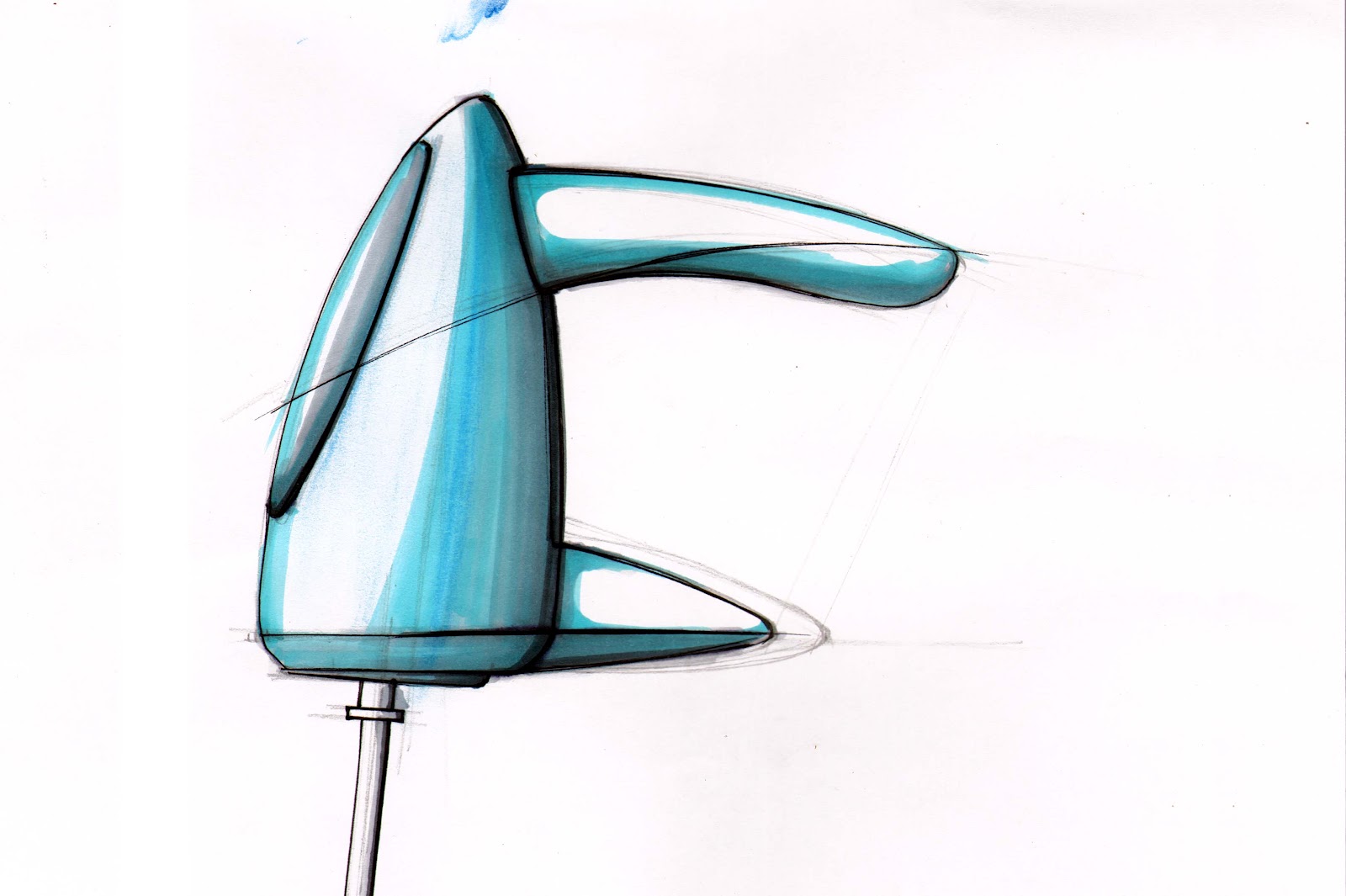 Marker Rendering