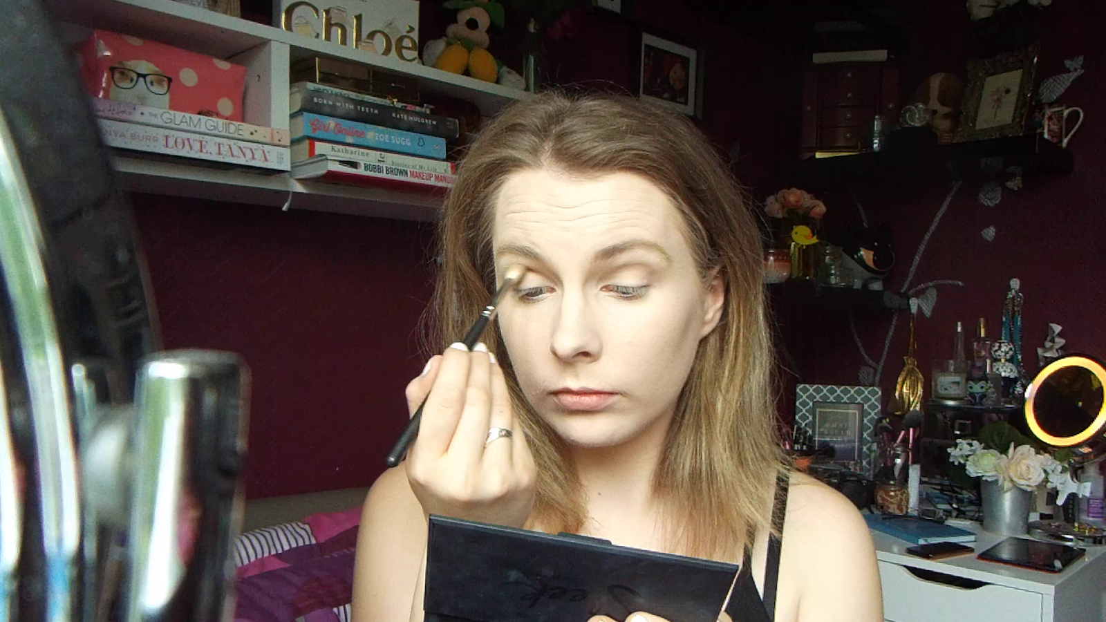 GET THE LOOK || Sharon Raydor [Major Crimes Week]