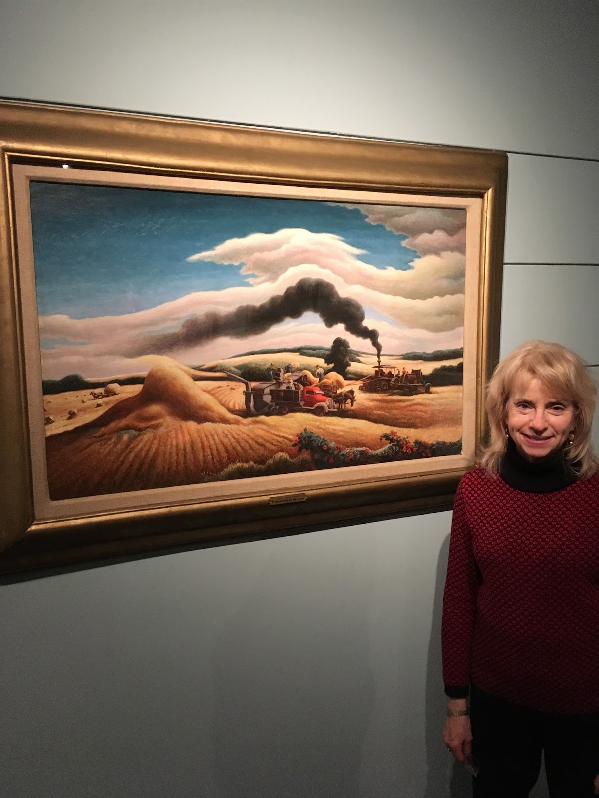 Swope Art Museum Permanent Collection Part 1