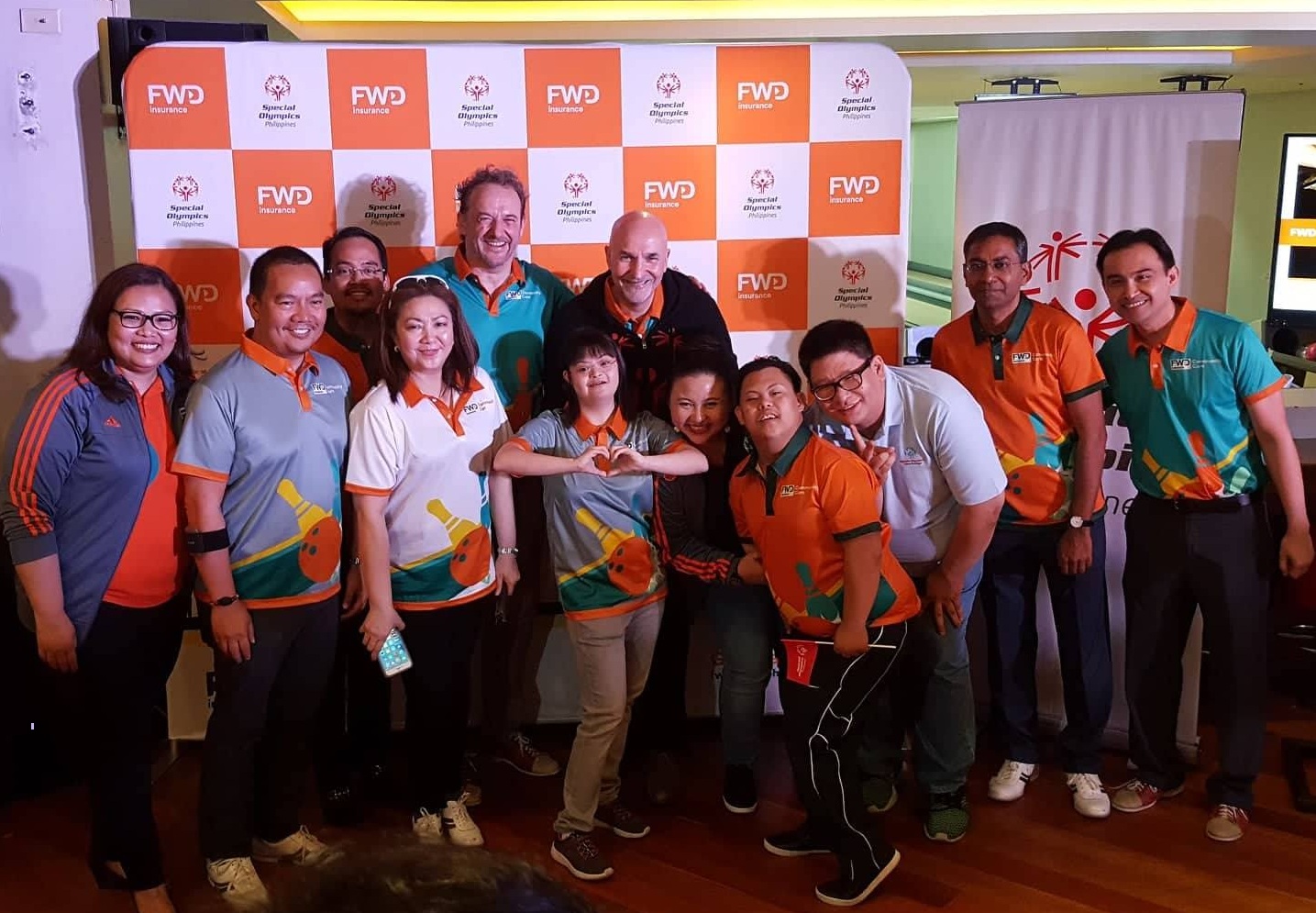 Monchster Chronicles: FWD LIFE PHILIPPINES: CHAMPIONING THE SPIRIT OF ...