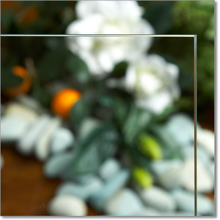 RESTOVER | Giovani Glass California