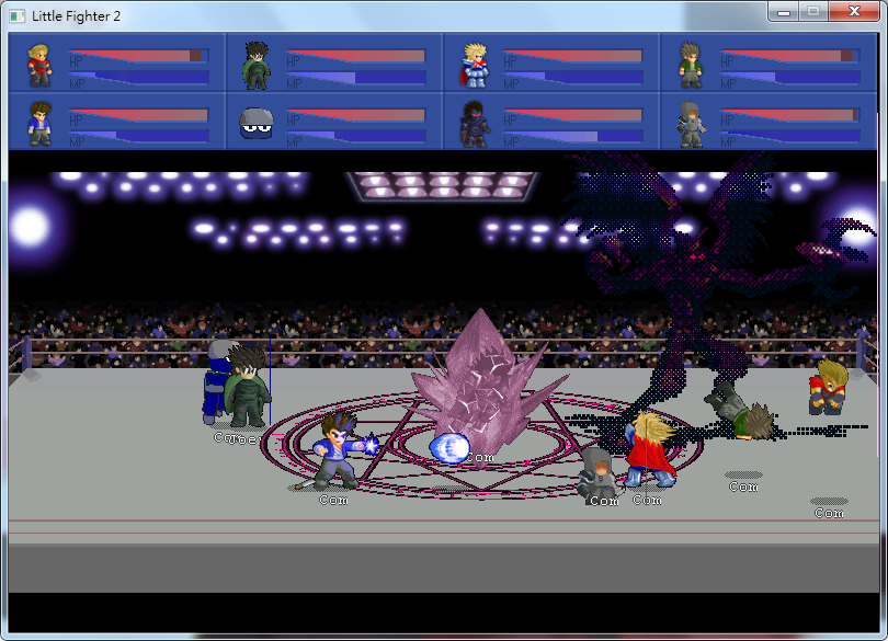 LF2 改版之家: [綜合改版]LF2-RN 下載