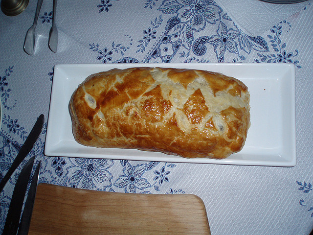 Coisas do Daniel: FILÉ MIGNON