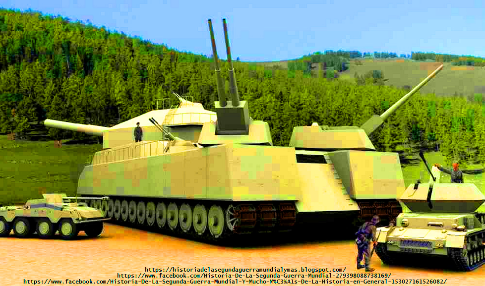 Historia De La Segunda Guerra Mundial y Mucho Más De La Historia En ...