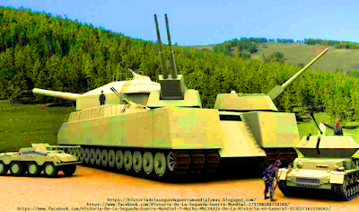 Historia De La Segunda Guerra Mundial y Mucho Más De La Historia En ...