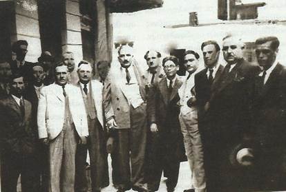 Ιστορία του Εργατικού κινήματος στην Ελλάδα | ΙΣΤΟΡΙΑ - ΘΕΩΡΗΤΙΚΑ ΚΕΙΜΕΝΑ