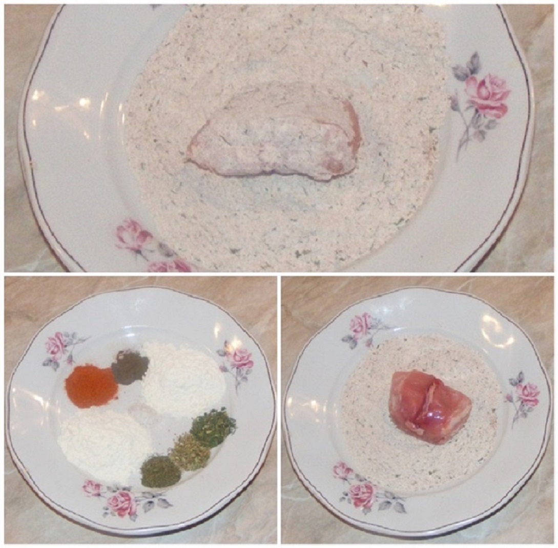 Tocana de iepure | Preparatedevis.ro