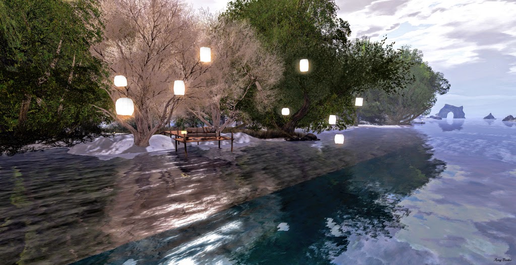 666 Shades Of SinDoll: Winter Moon