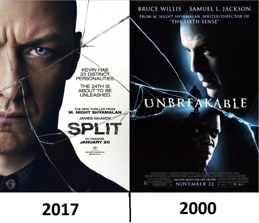 Poison Apple: Split: What The Ending Actually Means