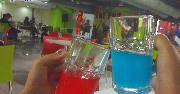 The PUB in Alphaland Southgate Mall near MRT (Magallanes Station) - I ♥ ...
