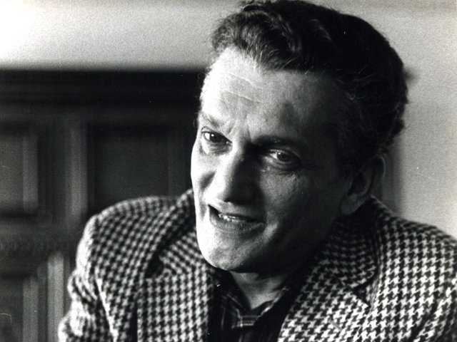 Celso Furtado - cultura e desenvolvimento | Templo Cultural Delfos