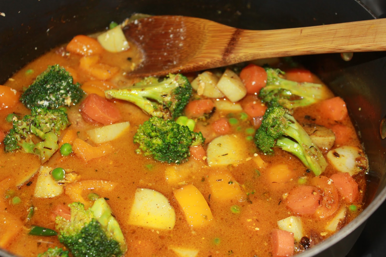 Ulavacharu Vegetable Biryani