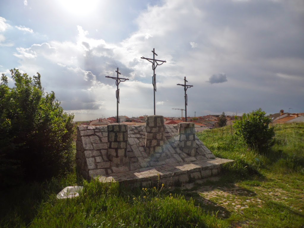 GUÍAS TURÍSTICAS, RUTAS, MONUMENTOS Y PUEBLOS DE TOLEDO CON "ENCANTO ...