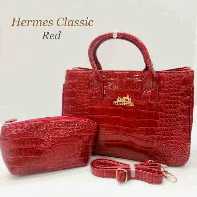 Tas Branded Batam | Tas Import Murah | Tas Wanita : Hermes