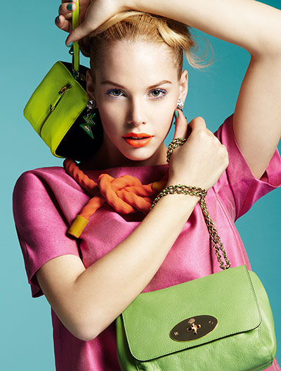 MODA: Moda - în imagini