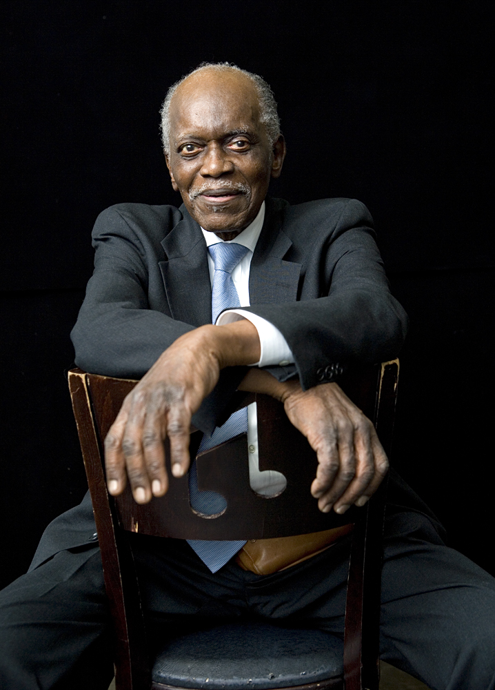 El Mirador Nocturno: Hank Jones