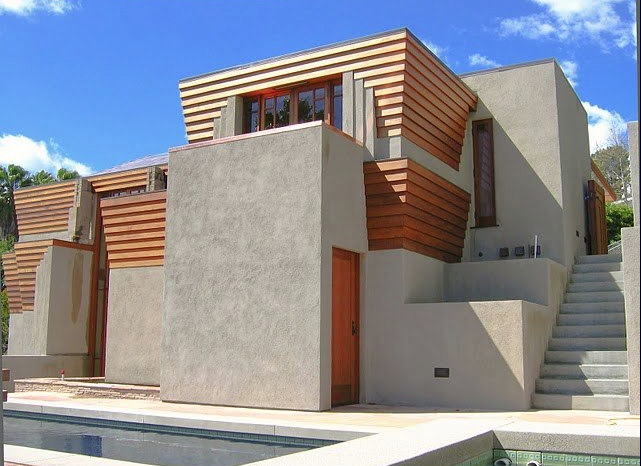 austin cubed: modern home history