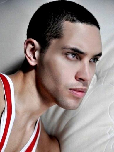 The Social Media Chameleon's Racing Thoughts: JONATHON GRANT CONTINUES ...