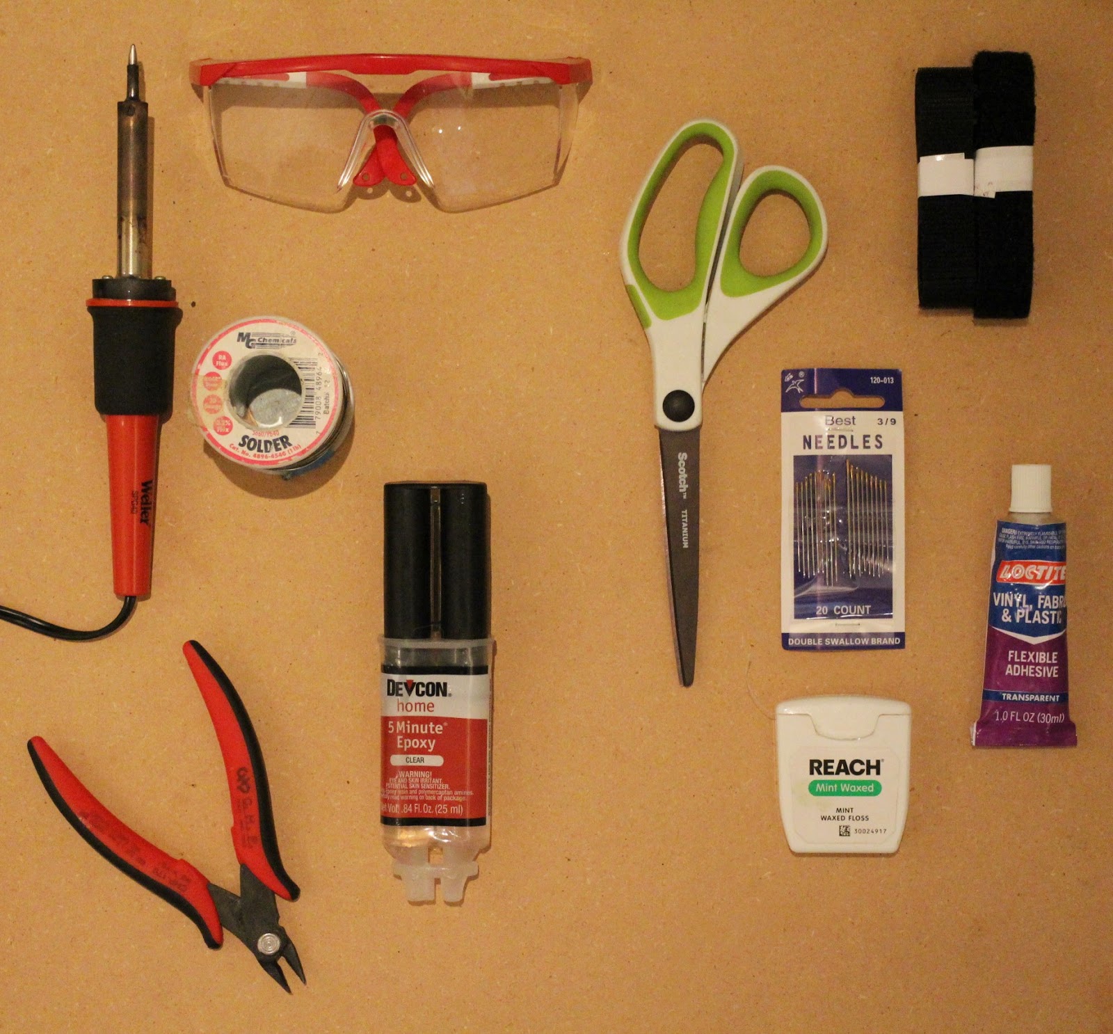 Maker Quest: 2015