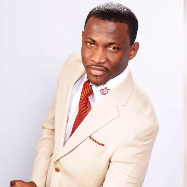 Prophète Kofi Danso