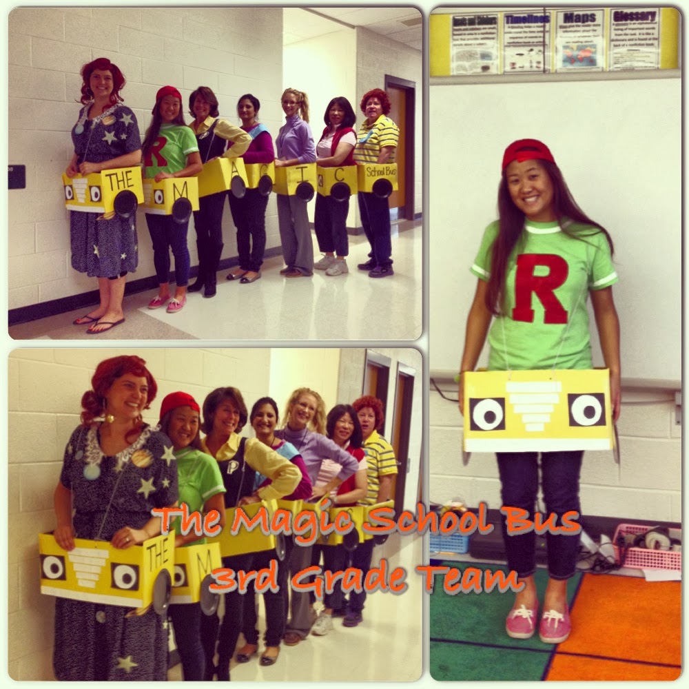 if i had a world of my own...: Adventures with DIY Costumes!