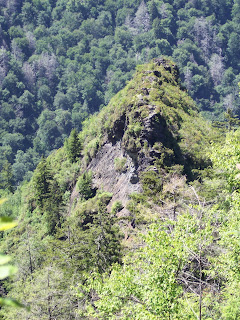 Greg Hoover: Little Duck Hawk Ridge (Part 1 of 3)