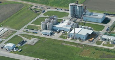 Industrial History: Some ethanol plants now produce four times the ...