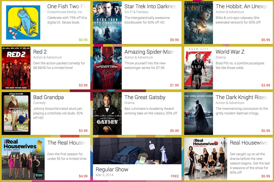 IamFree 無痕: 2014