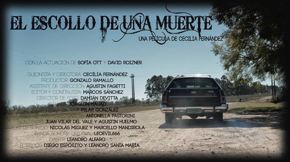 CorpusIII: El Escollo De Una Muerte