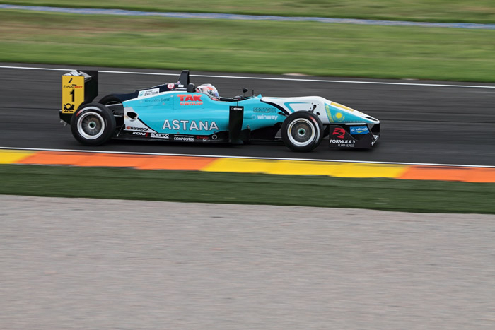 BICHOS Y MAS VLC: FORMULA 3, VALENCIA 2012